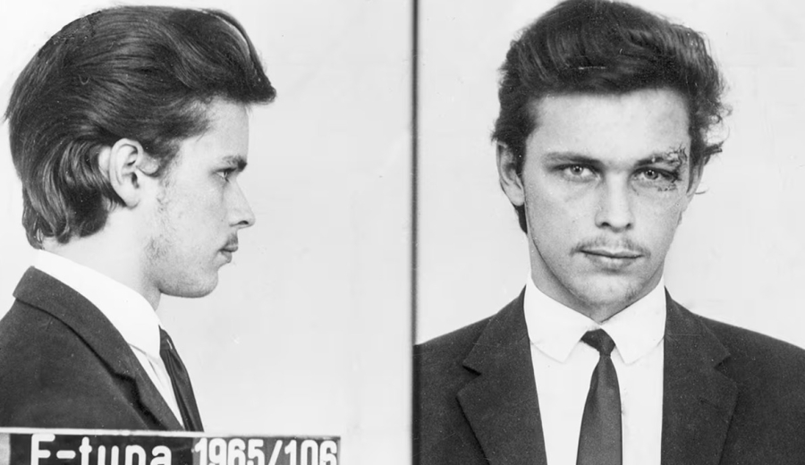 Morre Clark Olofsson, assaltante que inspirou termo Síndrome de Estocolmo